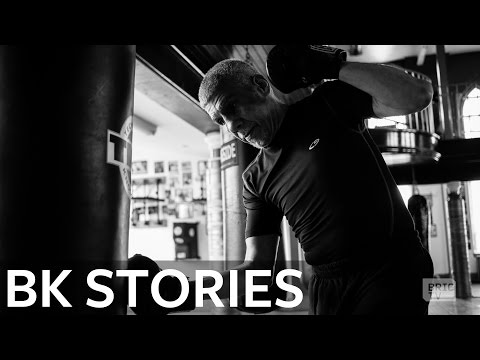 Cheo Ortiz, Journeyman of Brooklyn Boxing in the 1970s | BK Stories