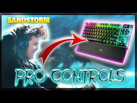 [Top 3] Brawlhalla Best Keyboard Controls that are Great | GAMERS DECIDE