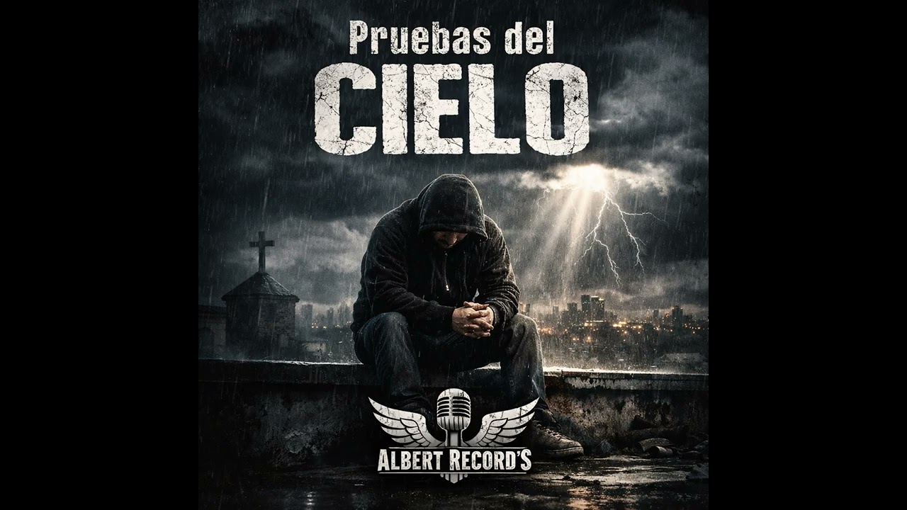PRUEVAS DEL CIELO