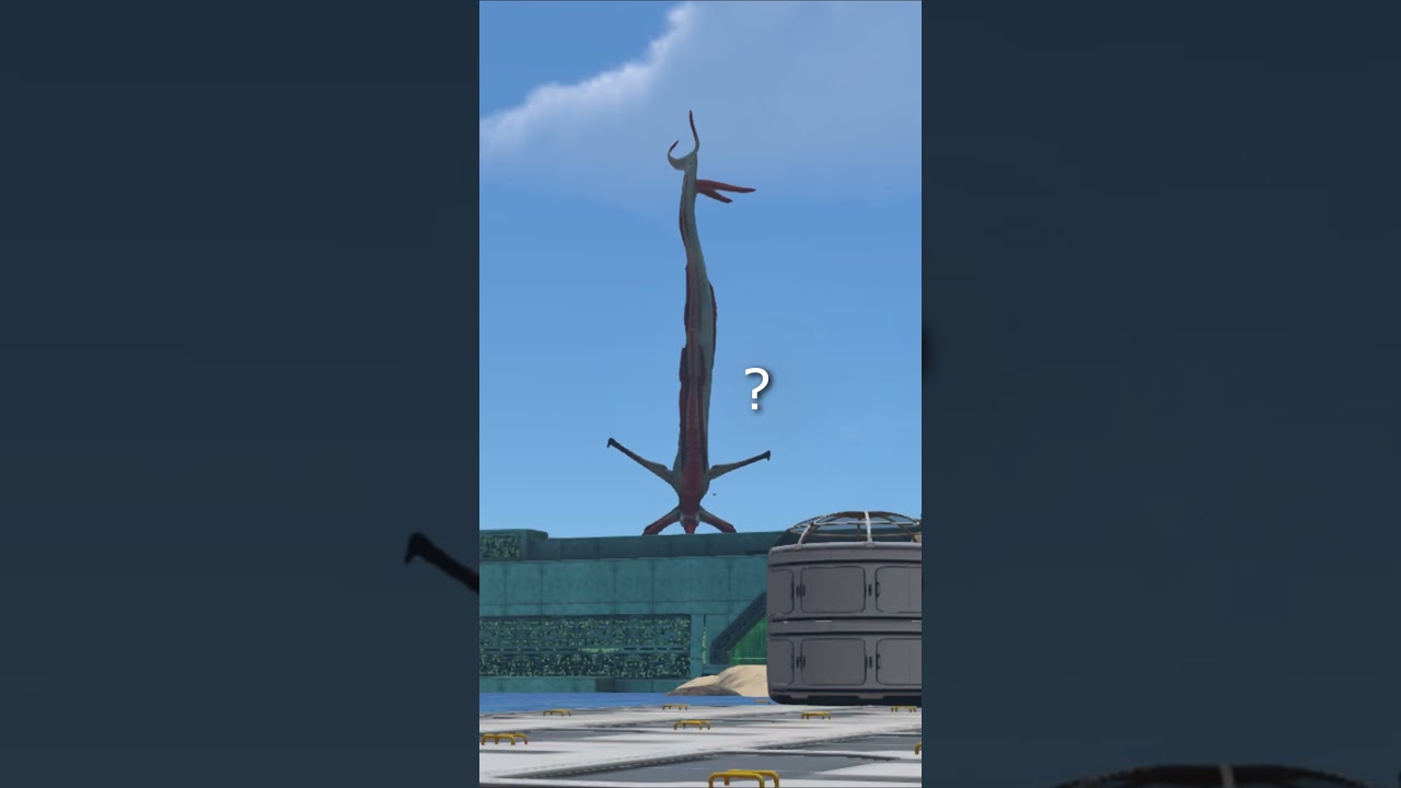 Can Leviathans Die from Fall Damage?