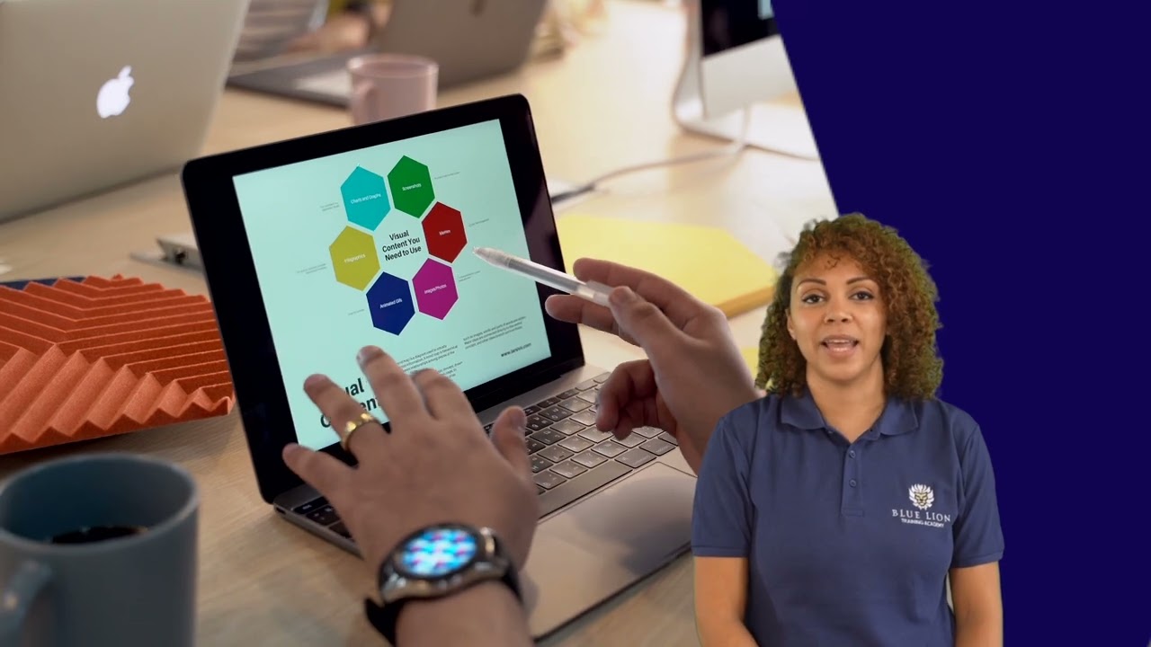 Level 3 Multi Channel Marketer Apprenticeship Overview