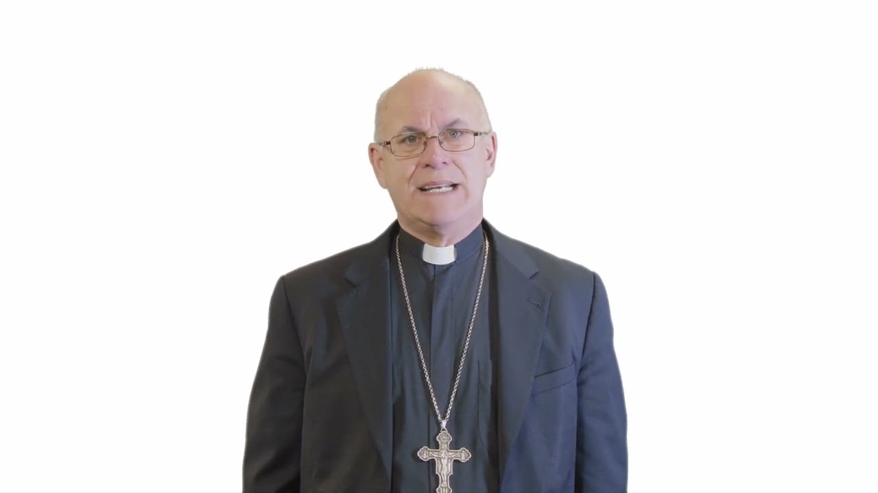 Bishop Rhoades on the Annual Report on the State of Religious Liberty