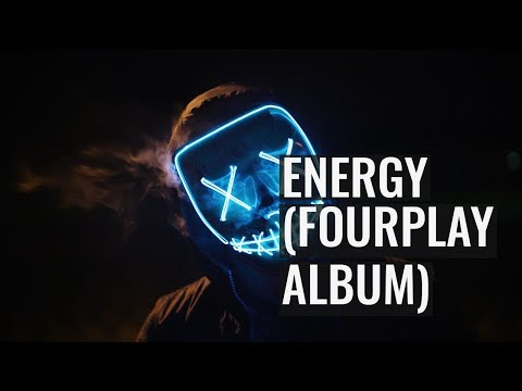 Energy (Fourplay album)