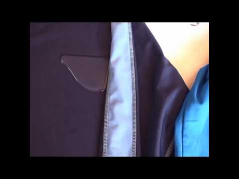 Fabric Water Resistance Benchmark: Ahiida Burqini vs. Alsharifa Islamic Swimsuits