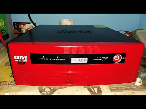 Exide UPS - Exide Uninterruptible Power Supply Latest Price, Dealers ...