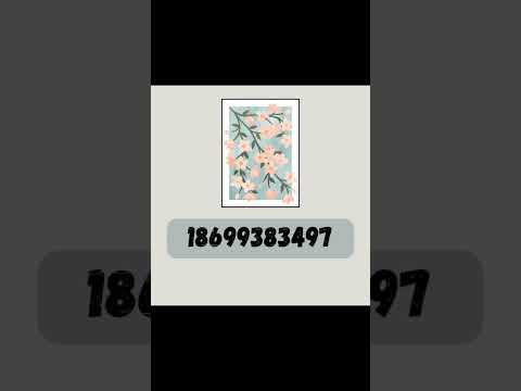 Bloxburg and berry avenue decal codes #decals #bloxburg #berryavenue #decalcodes