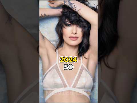 300 Cast Then and Now (2006 vs 2024) #shortvideo #youtubeshorts