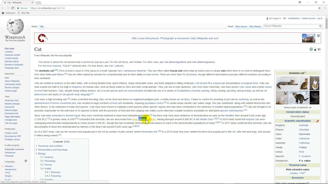If you want to drag a link, drag it up or down.