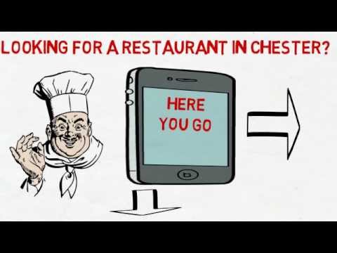 Chester Restaurants - Restaurants in Chester
