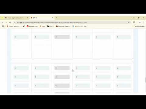 DPT-3 Filing for Companies | MCA Form DPT 3 Explained (2025 Update)