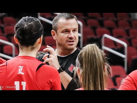 π Influencers-Coach Jeff Walz-UofL Women's Basketball π