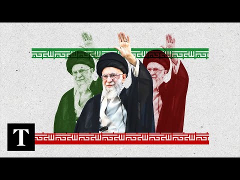 Who Is Ayatollah Ali Khamenei, Iran's Ruthless Leader?