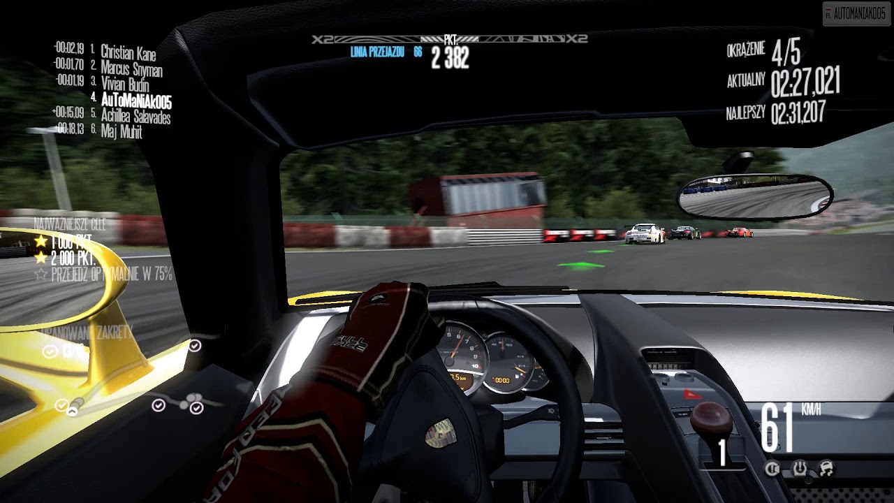 NFS Shift - Playthrough (141b/166)