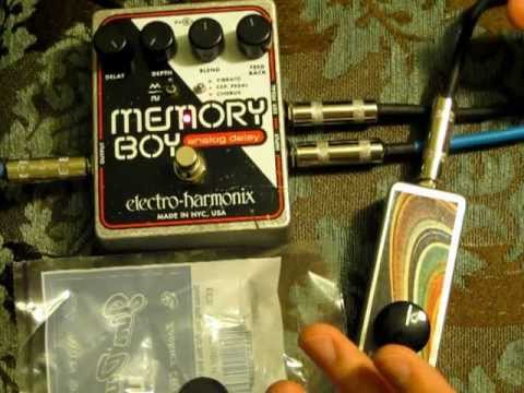 Saturnworks Mini-expression controller | Reverb