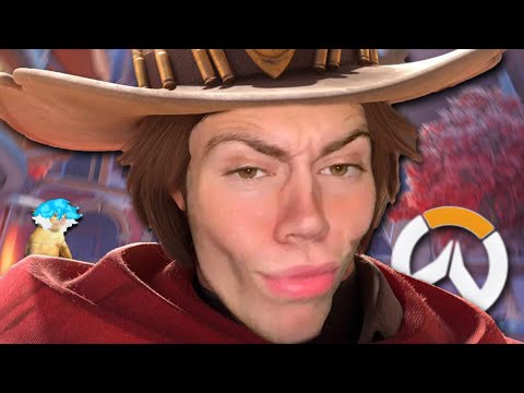Steam Community :: Video :: PROBE OVERWATCH por PRIMERA VEZ