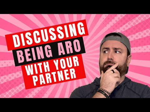 Discussing Your Aromantic Identity With Your Romantic Partner