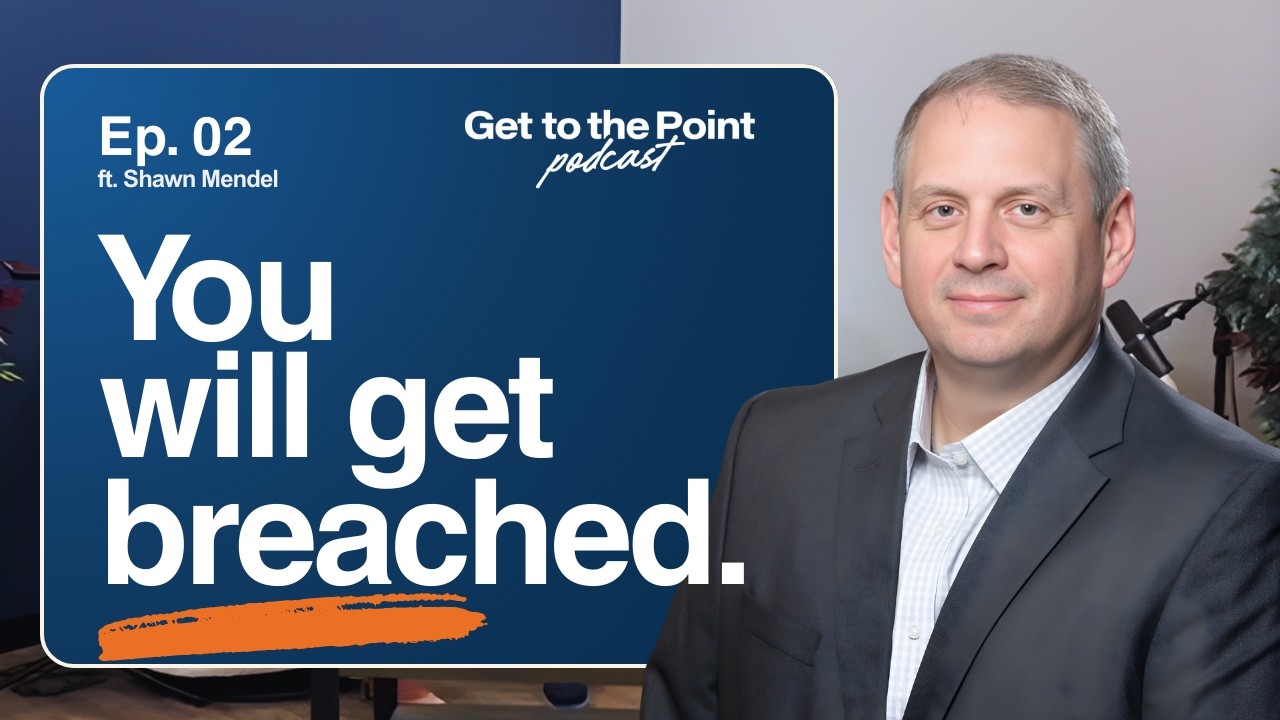 You Will Get Breached | Ep. 02