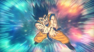 Dragon Ball Z Mod at Blade & Sorcery Nexus - Mods and community