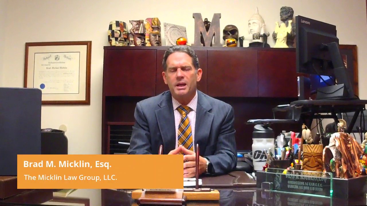 How To: Get Joint Custody When the Other Parent Already has Sole Custody- Brad Micklin