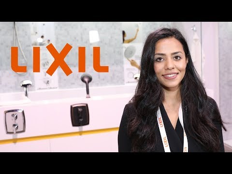 LIXIL at IDS Vancouver