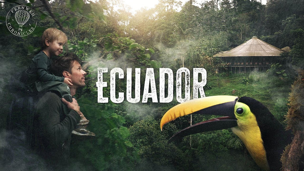 The 11 Best Documentaries About Ecuador - Documentarytube.com