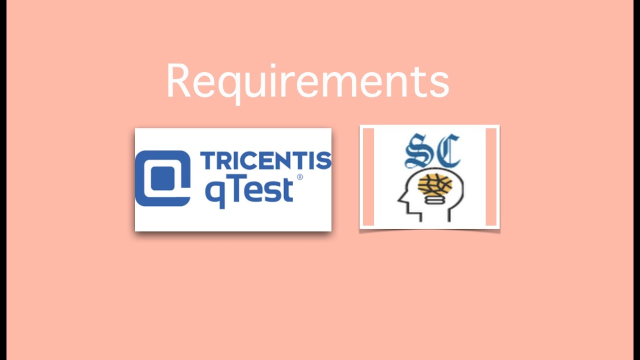 qTest Requirements @smartclassroom09