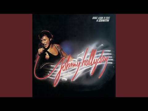 Hey Joe (Live au Zénith / 1984)