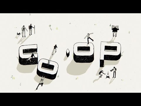 The REI Co-op in 94 seconds