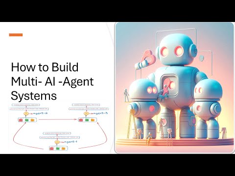 How to Build Multi-Agent Systems Using Semantic Kernel