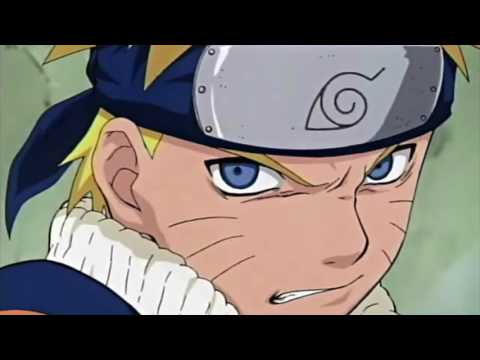 Naruto OST 1 - Bad Situation