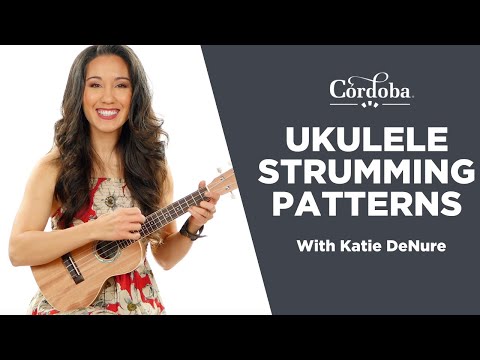 Essential Ukulele Strumming Patterns