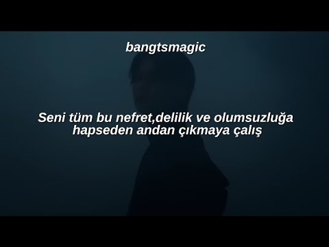 HALSEY,SUGA-LILITH (Türkçe Çeviri)