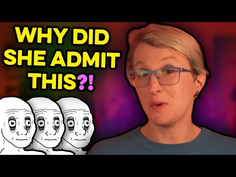 The Jessie Gender Incident