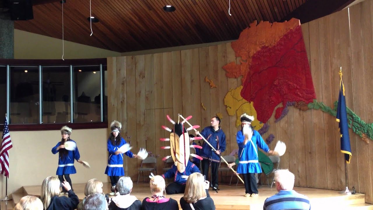 ANHC dancers
