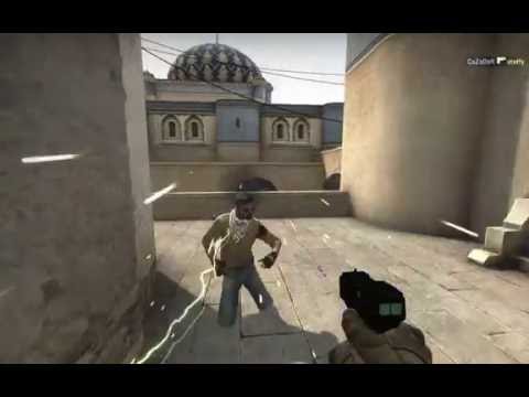 Steam Community :: Video :: Zeus + Ace! - CS:GO - CaZaDoR
