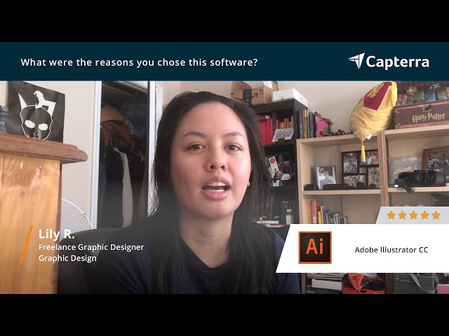 Adobe Illustrator Reviews 2025. Verified Reviews, Pros & Cons - Capterra