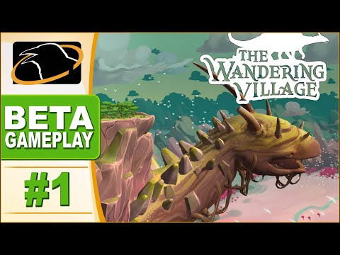 Steam Community :: Video :: Magiczna kraina na ONBU - The Wandering Village BETA Gameplay po ...