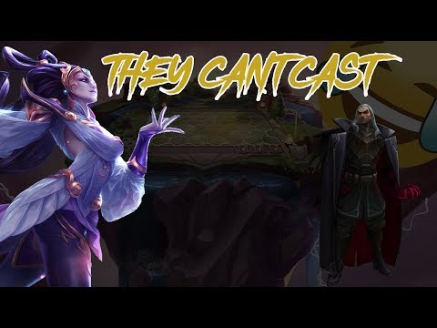 6 Demon + Shen Carry ?! | TFT 9.16 | Demon Comp | Team fight tactics | LoL Autochess