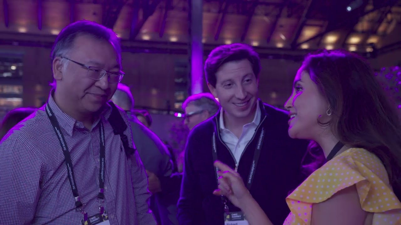 Underscore VC Core Summit 2024 Recap Reel