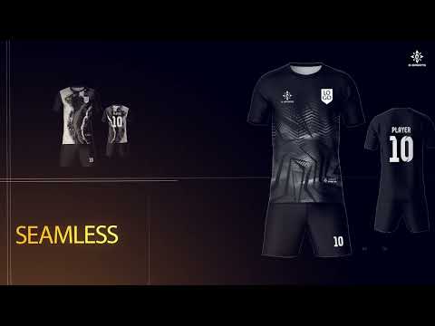 Best Sportswear Brand 2024 | G-Sports