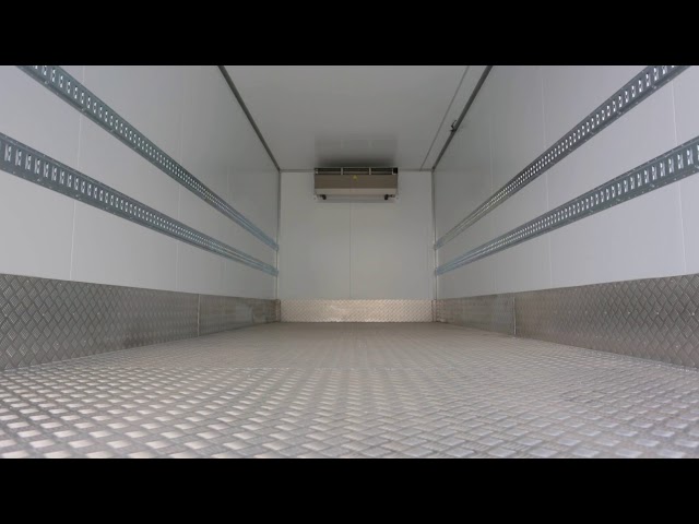 Services – m3 transport