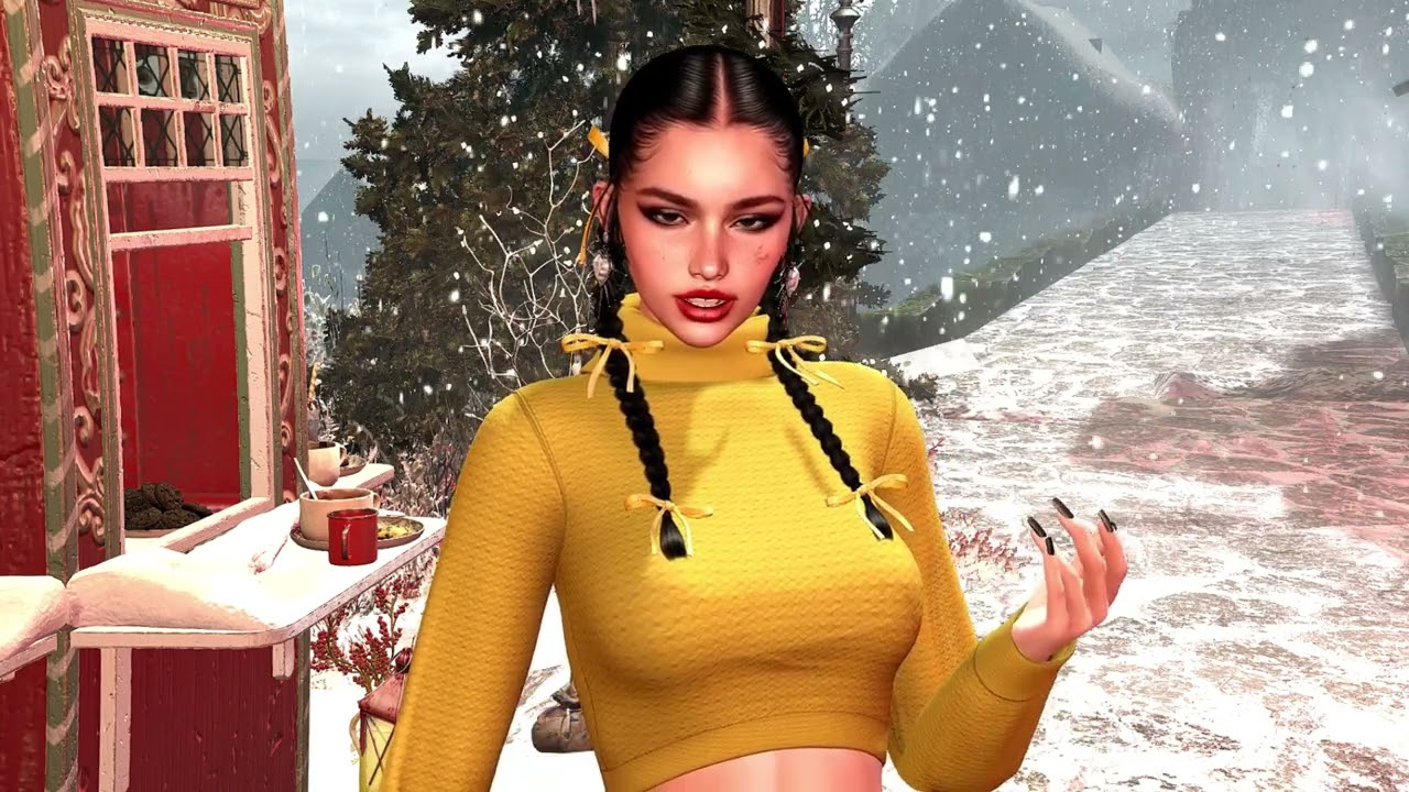 Why New Players Quit Second Life (And How We Could Help Them Stay)