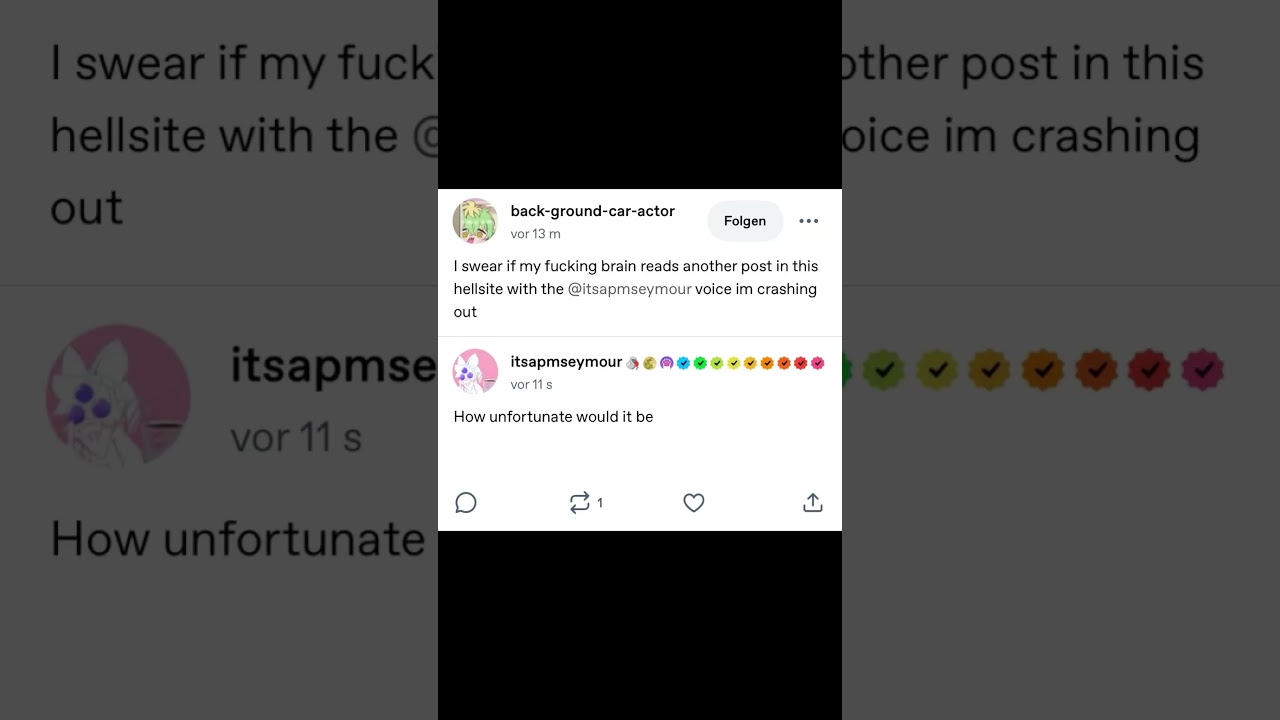 :) #tumblr #tumblrpost #tumblrtextpost #voiceactor #voiceacting #voiceoverartist #voiceover