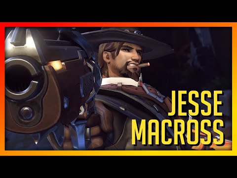 Steam Community :: Video :: Jesse Macross