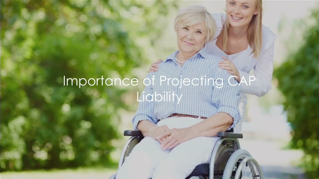 Understanding Hospice CAP Reports - Hospice Keys Understanding Hospice CAP Reports - Hospice Keys