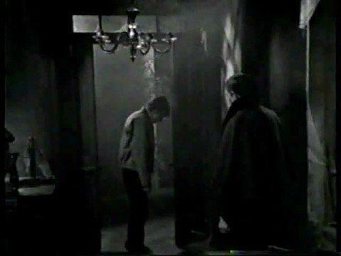 OT; RIP, Jonathan Frid | Erica Scott: Life, Love and Spanking