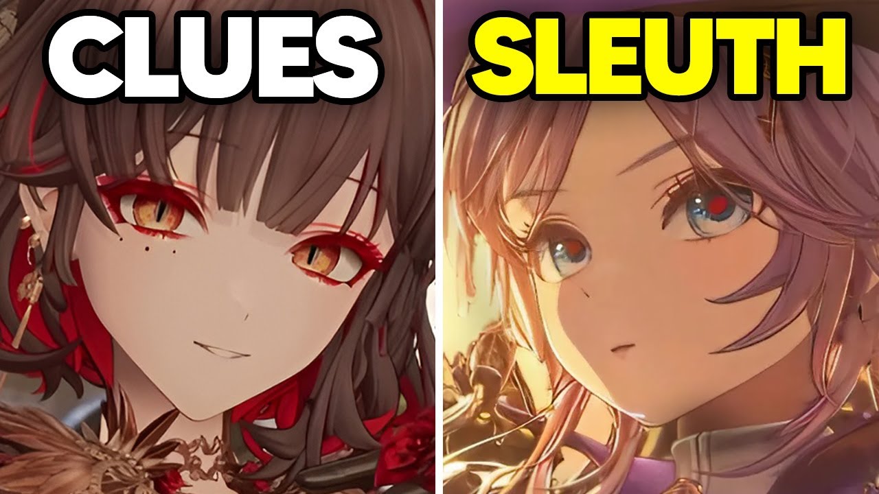 Silver Palace Gameplay Trailer Drops Showcasing... - Mithrie