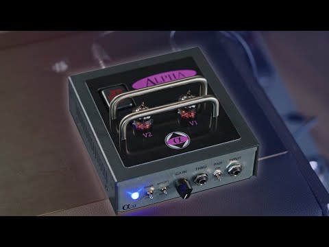 JT Amplification Alpha Direct Box standard | Reverb