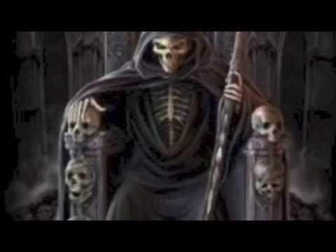 Intro to (Forsaken MC)