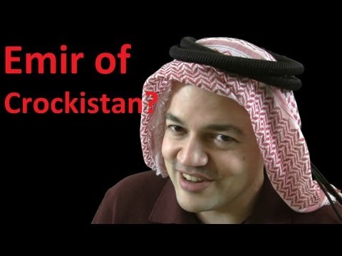 United Arab Emirates: "Enlightened Despotism" At Work?